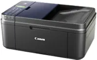 Canon PIXMA E481 Скачать и установить драйверы принтера и сканера ...